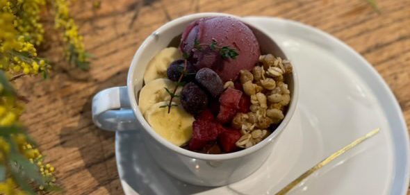 ROUGH cafe dinning bar - JAFAN